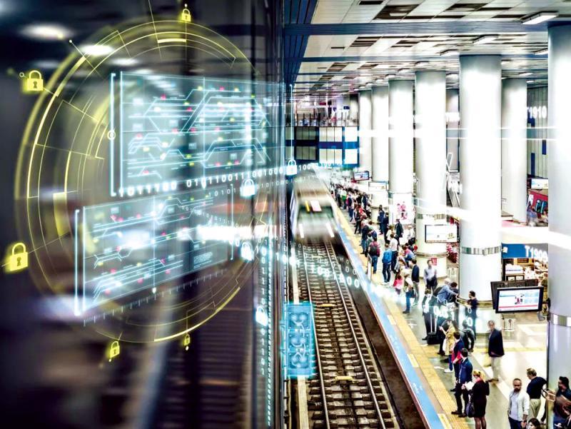 BJMTR thrives with 5G and smart technologies