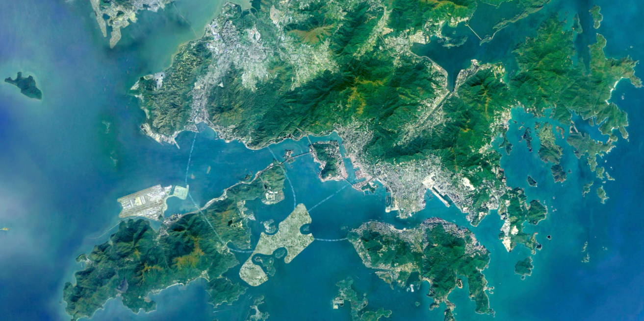 HK govt to explore public-private partnership for Lantau Tomorrow ...