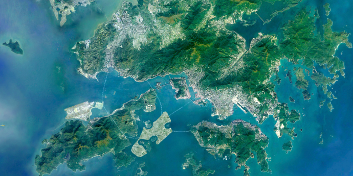 HK govt to explore public-private partnership for Lantau Tomorrow Vision