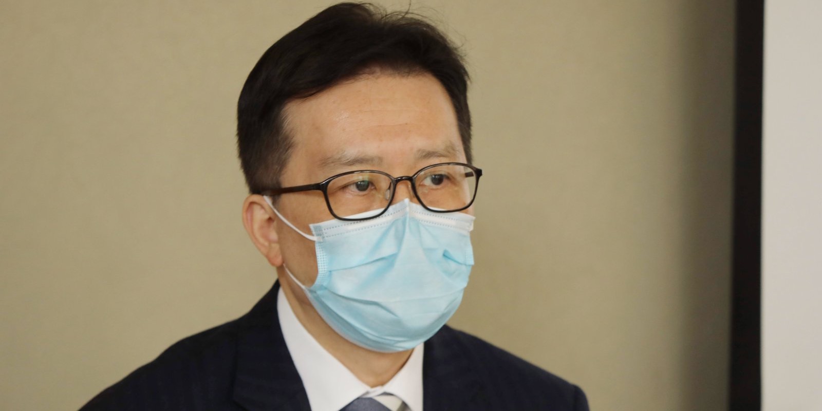 William Chui: Sinovac & BioNTech vaccine recipients may need a booster shot