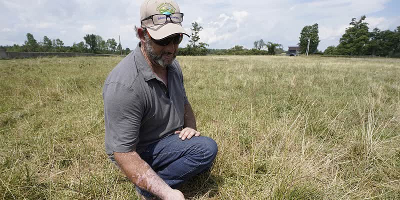 Over 100 mn Americans to live in 'extreme heat belt' by 2053: study
