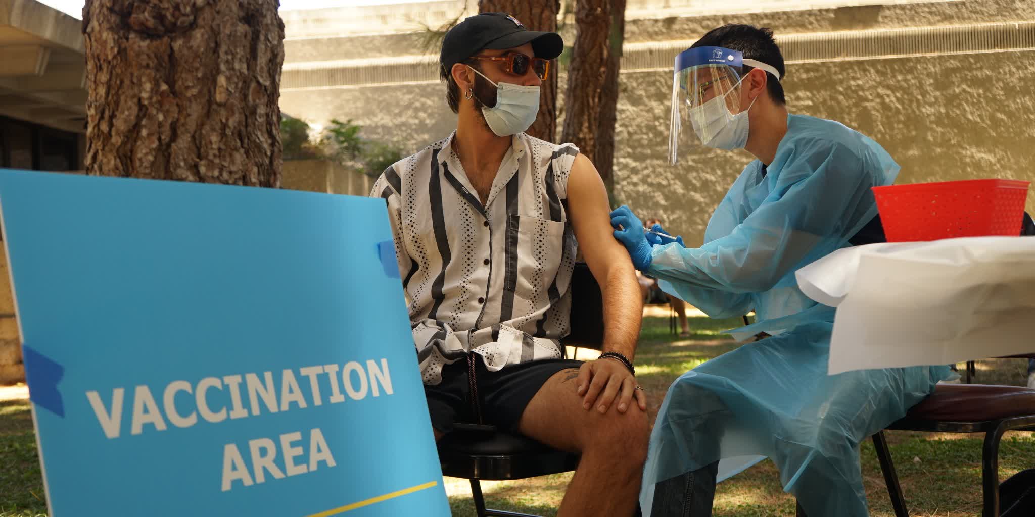 US signs new contract to expand monkeypox treatment access