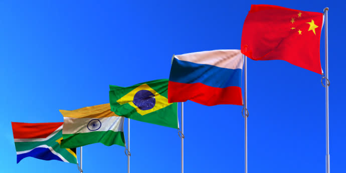 BRICS ties seen as key to global economic recovery