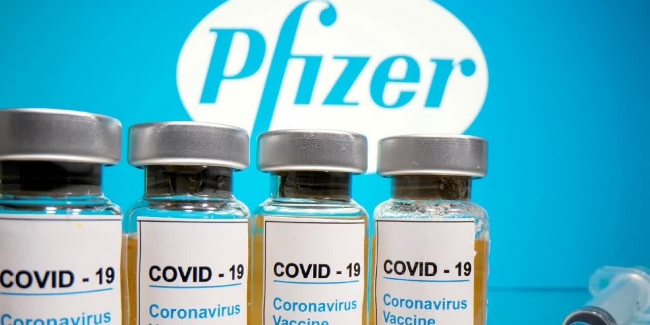 Japan approves Pfizer COVID vaccine for use in young children