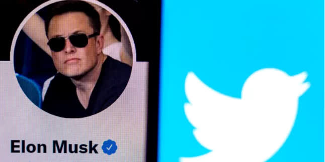 Elon Musk officially owns Twitter, firing top executives