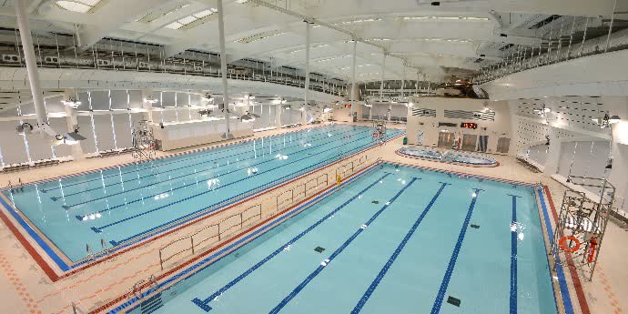 LCSD to provide heated swimming facilities in 27 swimming pools