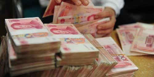 China's central bank issues RMB 25 bn of bills in HK