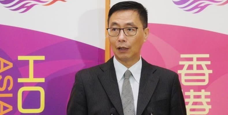 SCST expresses condolences over passing of renowned author Cheung-yin