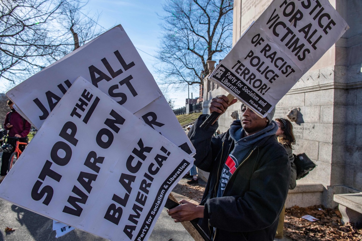 Memphis police shut down SCORPION unit whose officer involved in ...