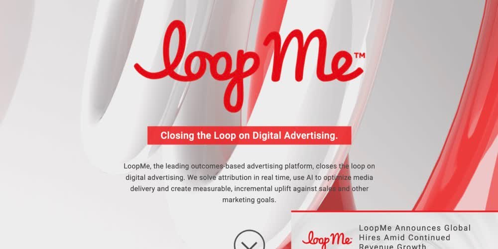UK award-winning digital advertising company LoopMe sets up regional ...