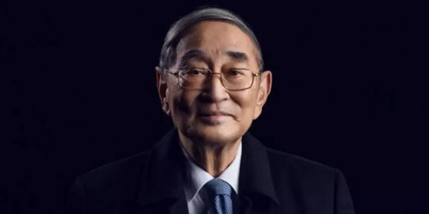 Renowned Chinese economist Li Yining dies at 92