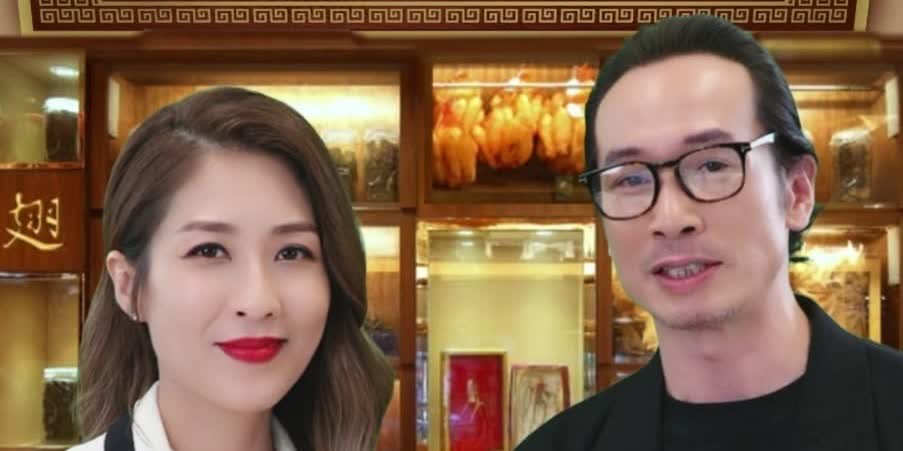 TVB首場6小時賣2350萬 直播帶貨忽熱炒瘋味十足 - 財經快訊 - 點新聞