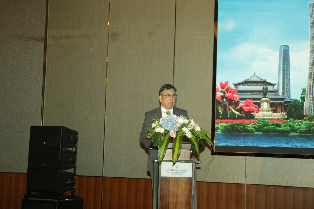 Guangdong to build world-class bay area with four-pronged approach ...