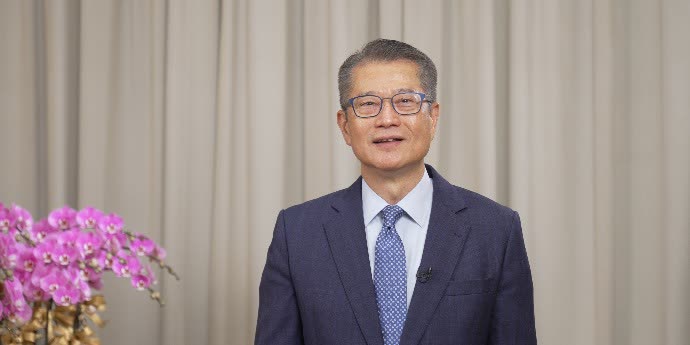 Paul Chan: HK seen as good place for career development
