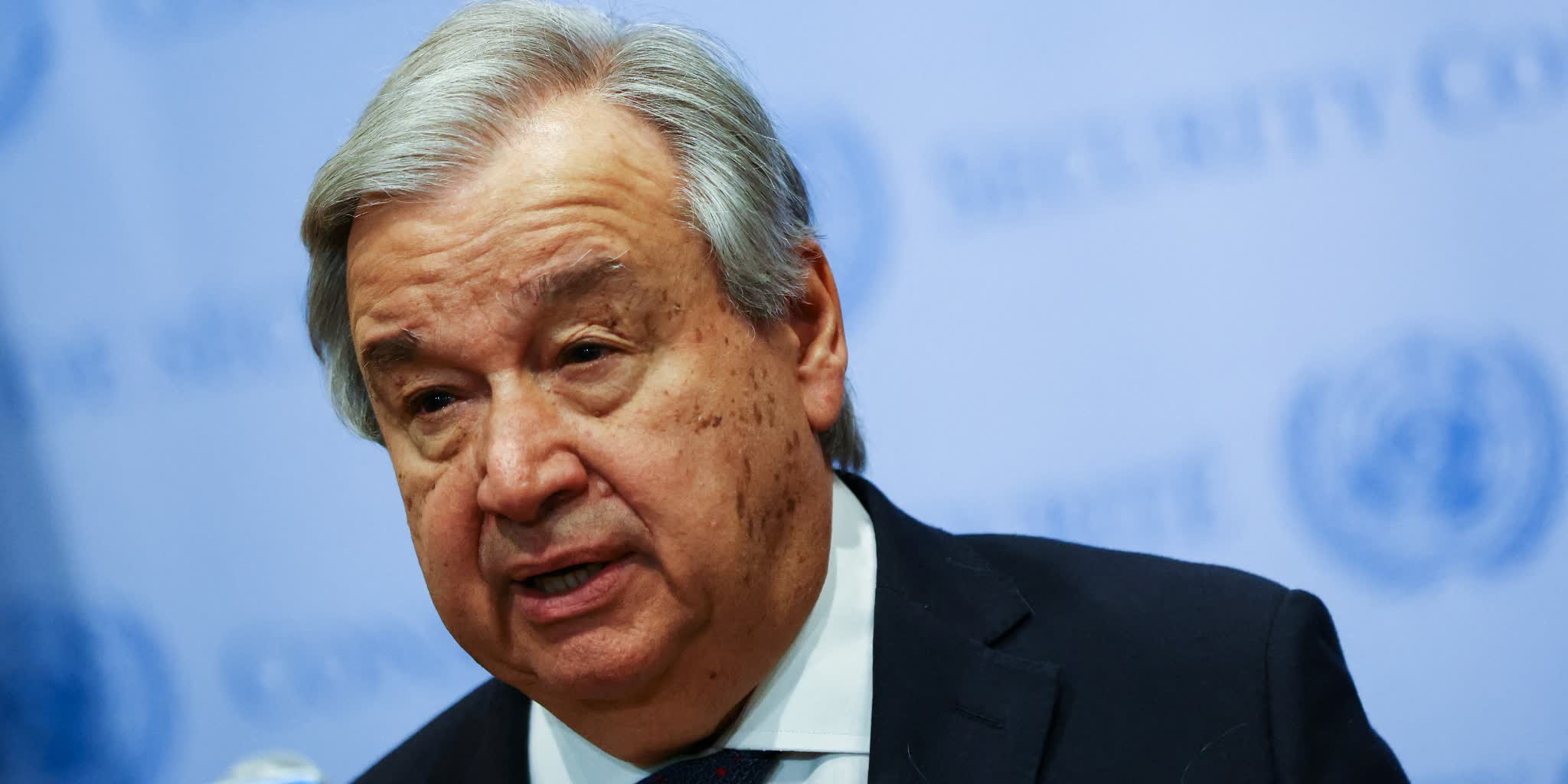 76th World Health Assembly kicks off