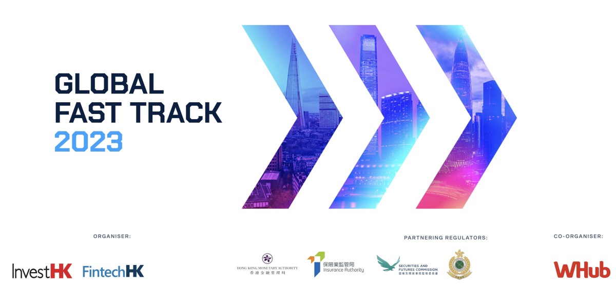 InvestHK launches Global Fast Track 2023 with global entrepreneurial ...