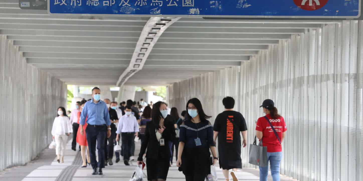 Govt to expand civil service recruitment to undergraduate students in ...