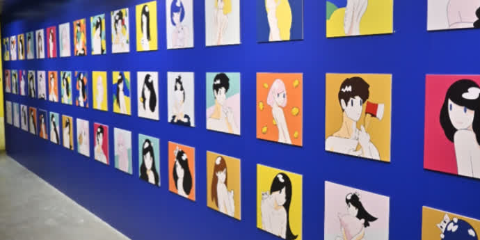 Artelli Hong Kong debuts dual exhibitions with innovative art experiences