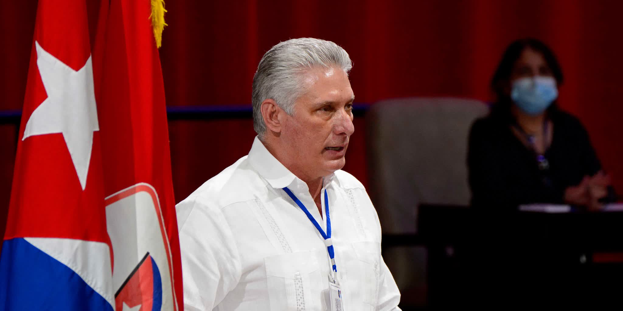 Cuba rejects presence of U.S. nuclear submarine in Guantanamo - World ...