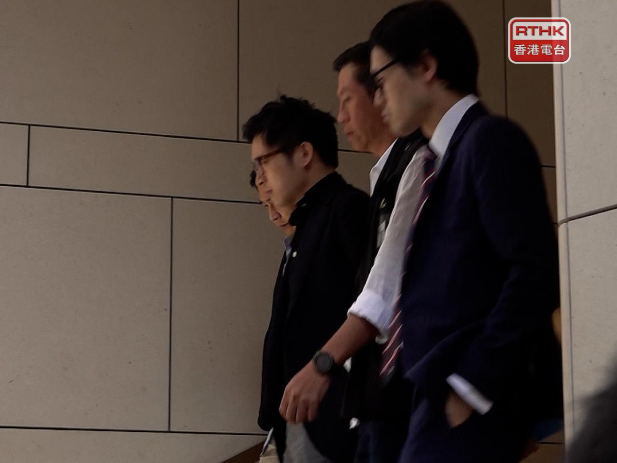 Six arrested amid JPEX probe - Hong Kong - 點新聞-dotdotnews