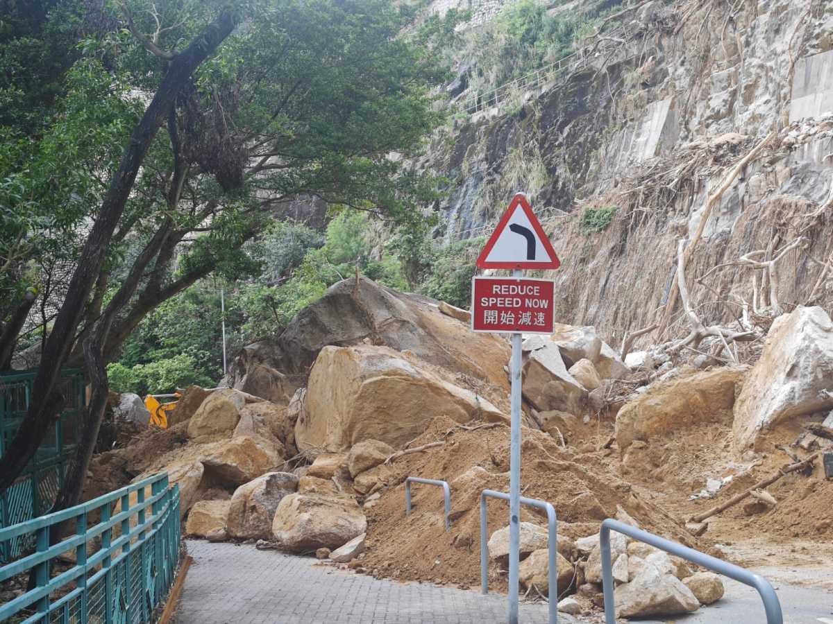 Civil Engineering and Development Department to hold slope safety ...