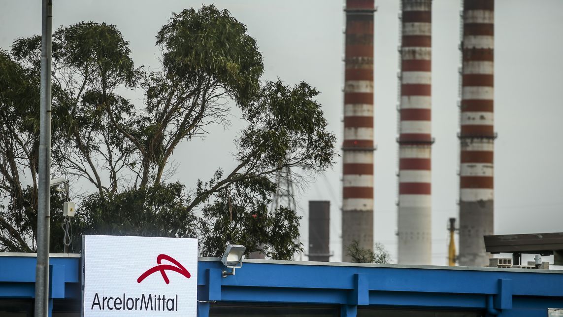 At least 21 people killed in mine fire in Kazakhstan - World - 點新聞 ...