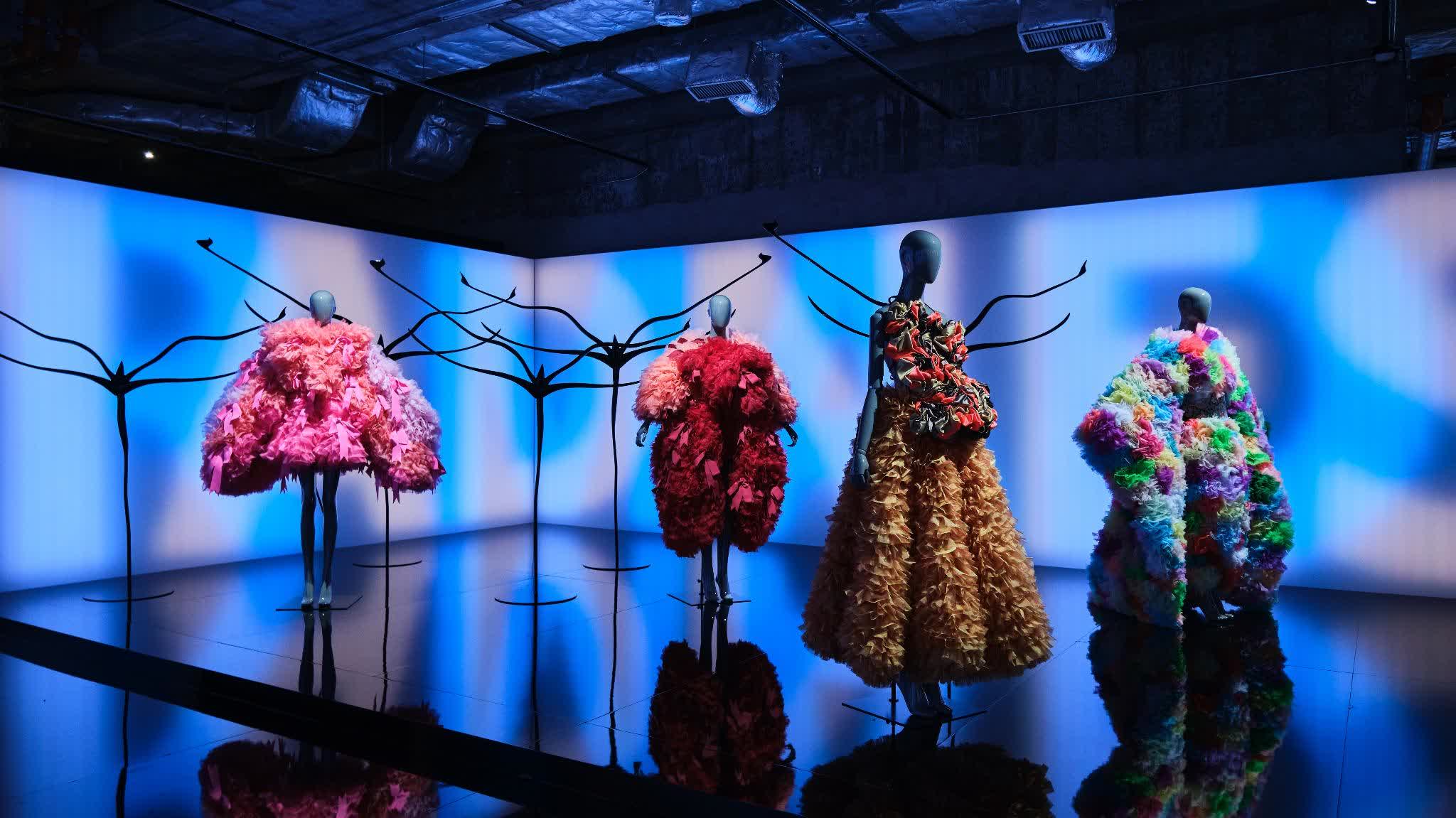 LV時裝大秀11·30首度來港 K11 MUSEA實時直播 - 生活 - 點新聞