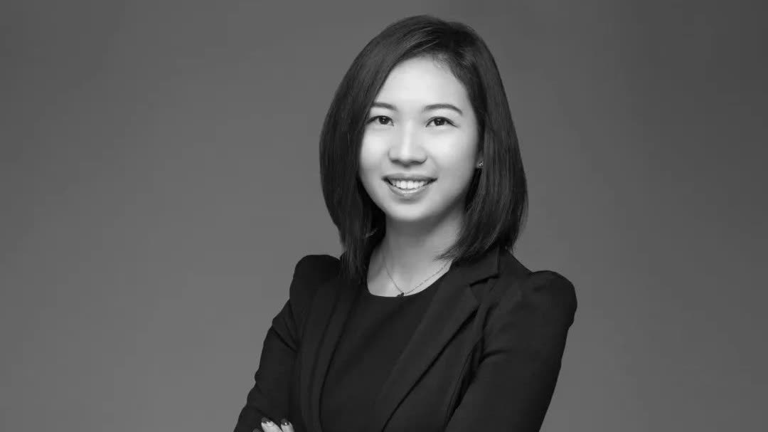 Well-known financial media personality Luo Qi dies of pneumonia at age ...