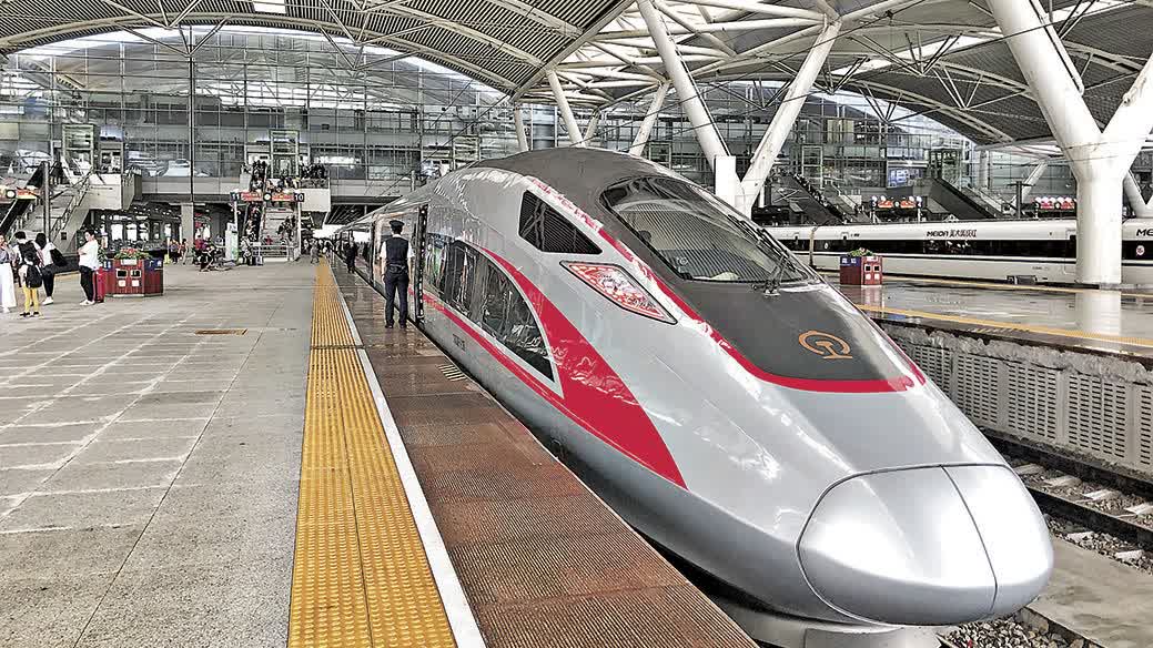 High Speed Rail (HK Section) introduces two multi-ride tickets for ...