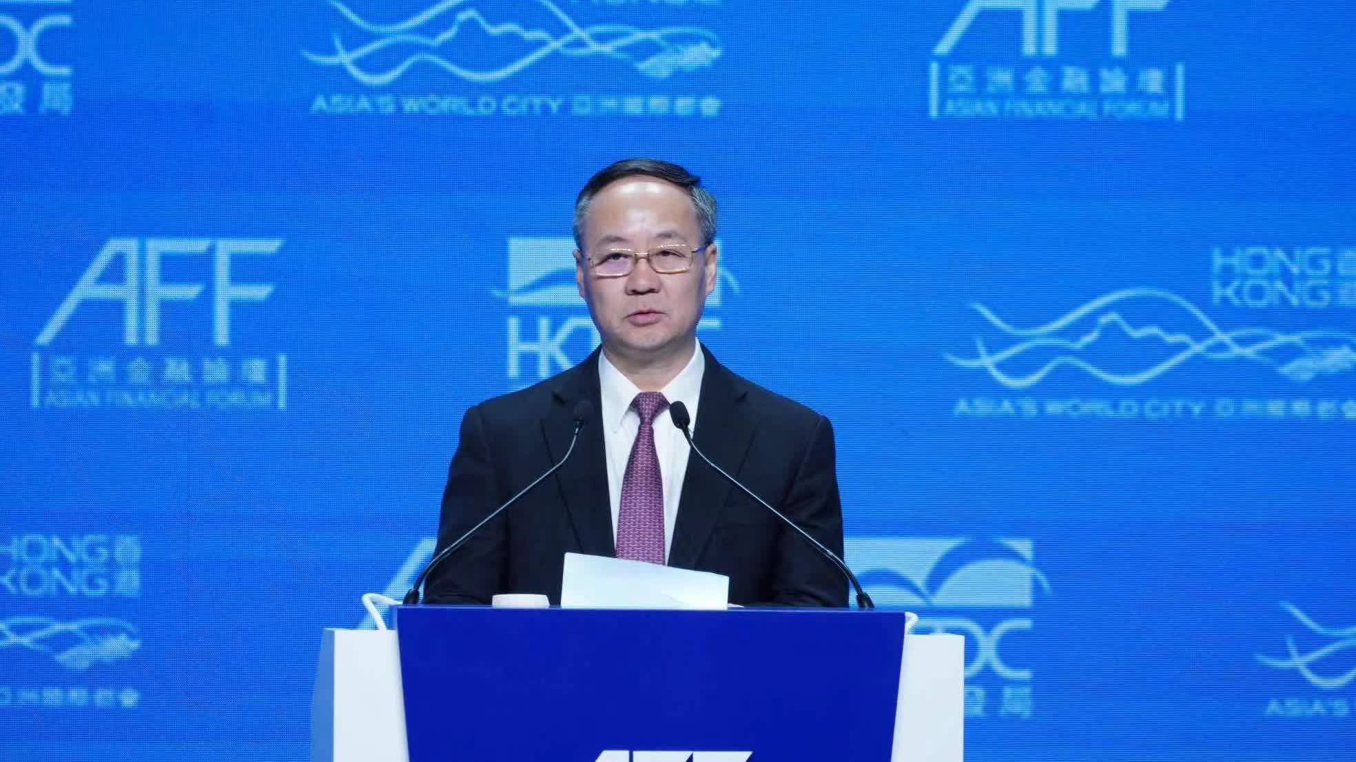 Li Yunze: Mainland's long-term economic prospects remain promising