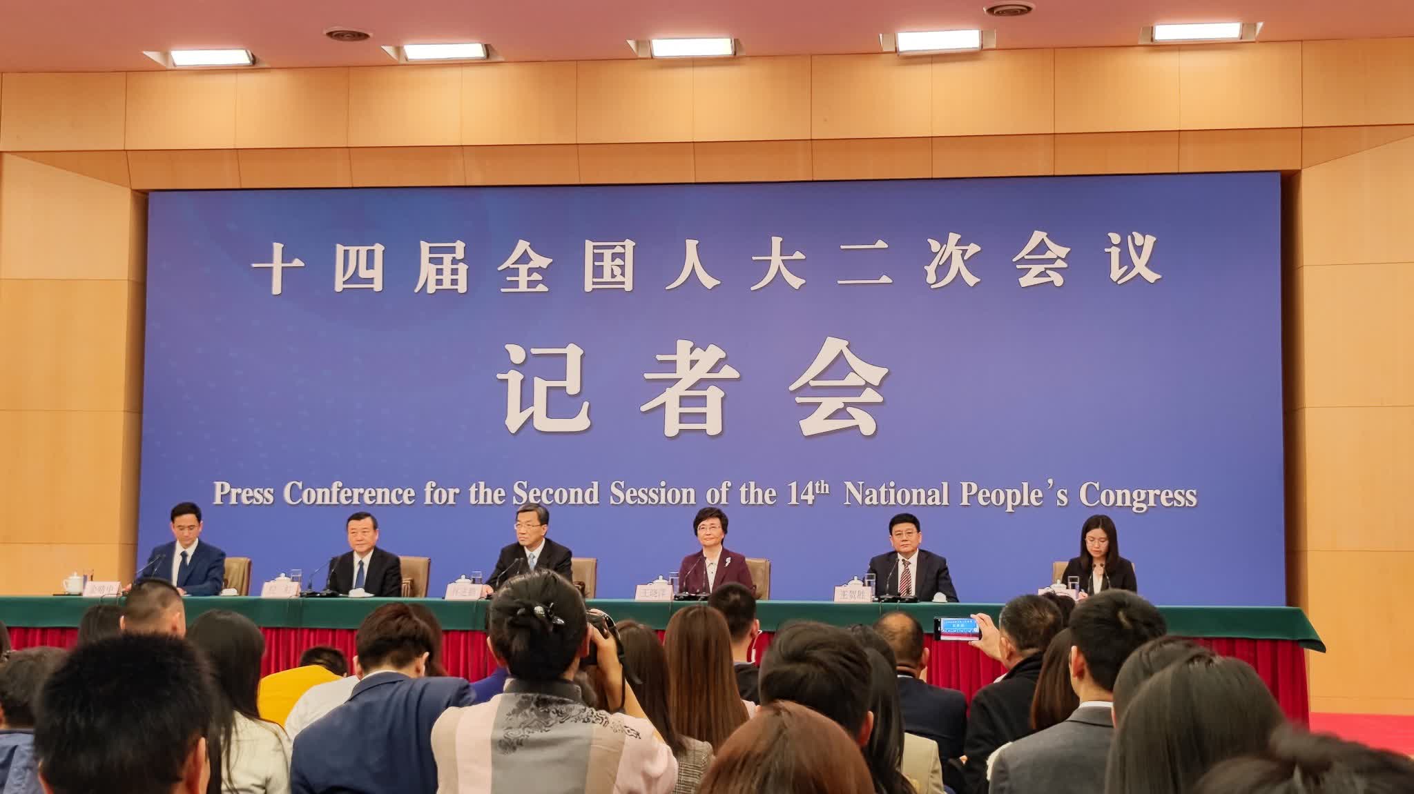 Two Sessions 2024 | China to deepen reform for high-caliber talent ...
