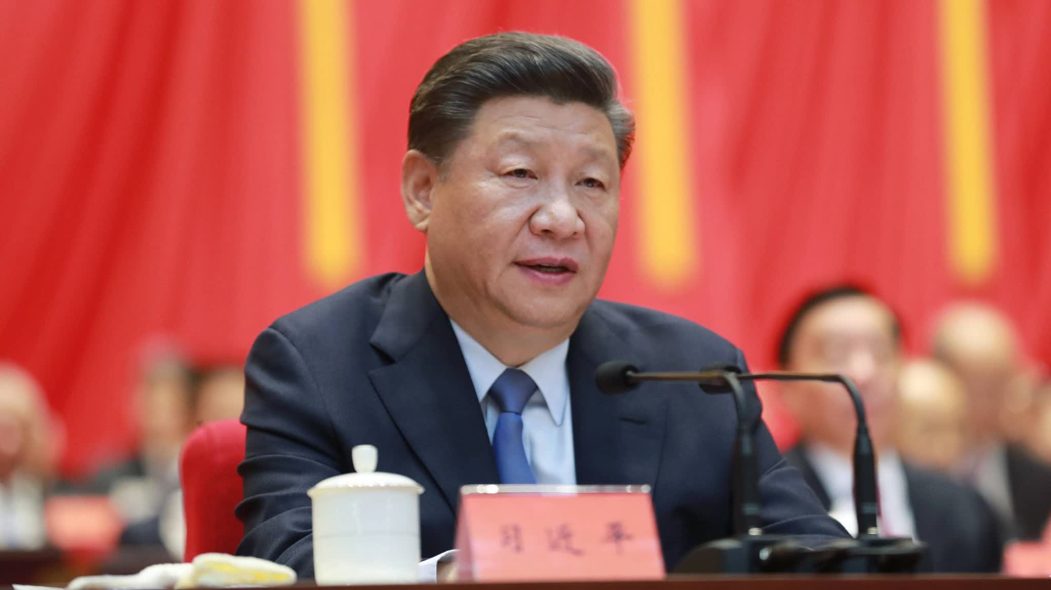 Xi's 'two sessions' messages highlight China's high-quality development in crucial year