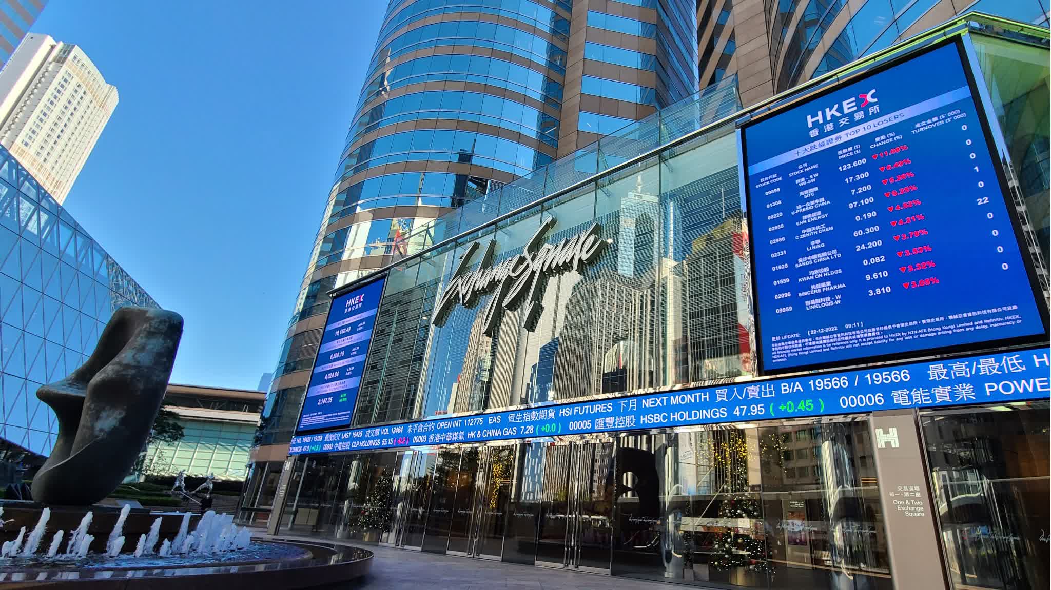 CSRC's five new measures to promote interoperability in market between ...