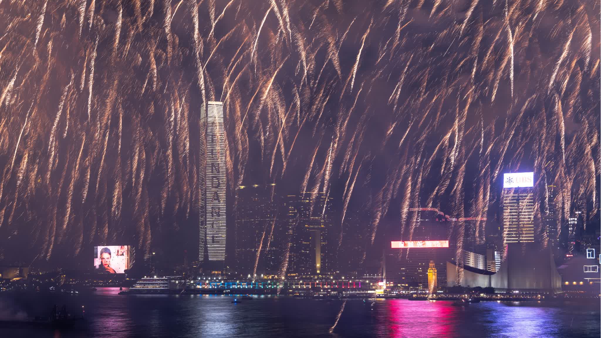 HK takes proactive measures to welcome individual visit scheme tourists