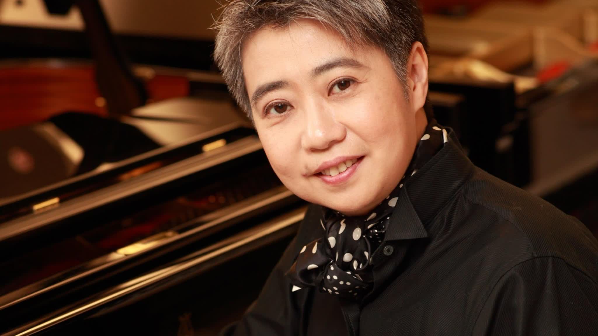 Piano Recital by Hui Ling to be presented under LCSD's 'Hong Kong ...