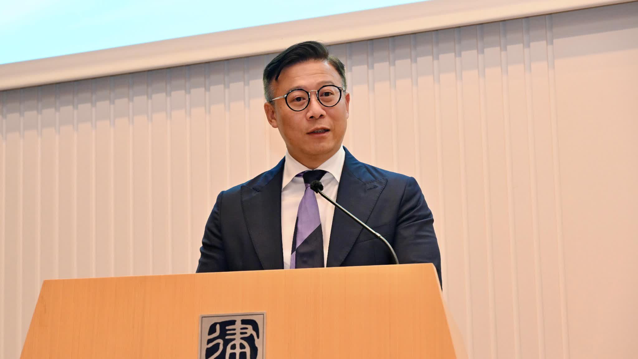 DoJ and SPC establish standing interface platform on judicial and legal ...