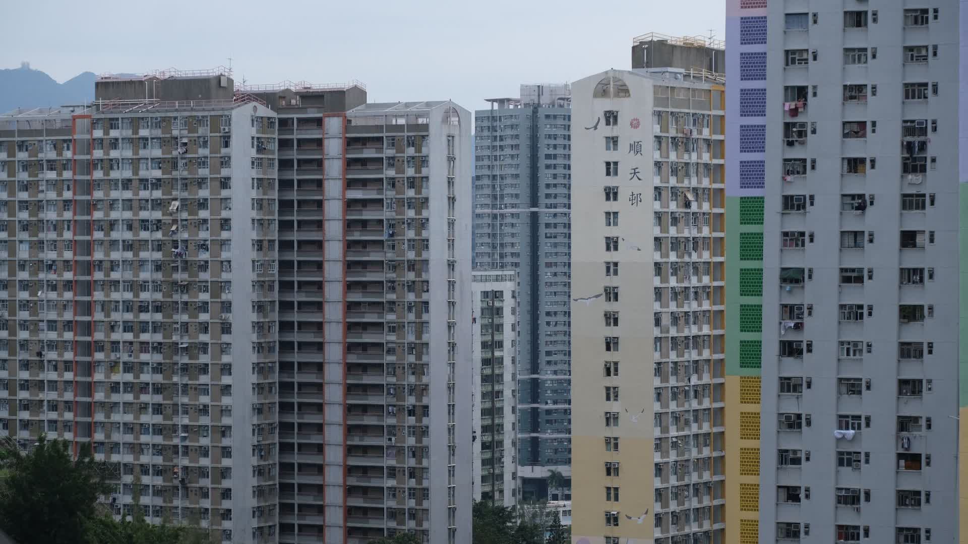 Public housing rent increase of 10% to take effect in October this year