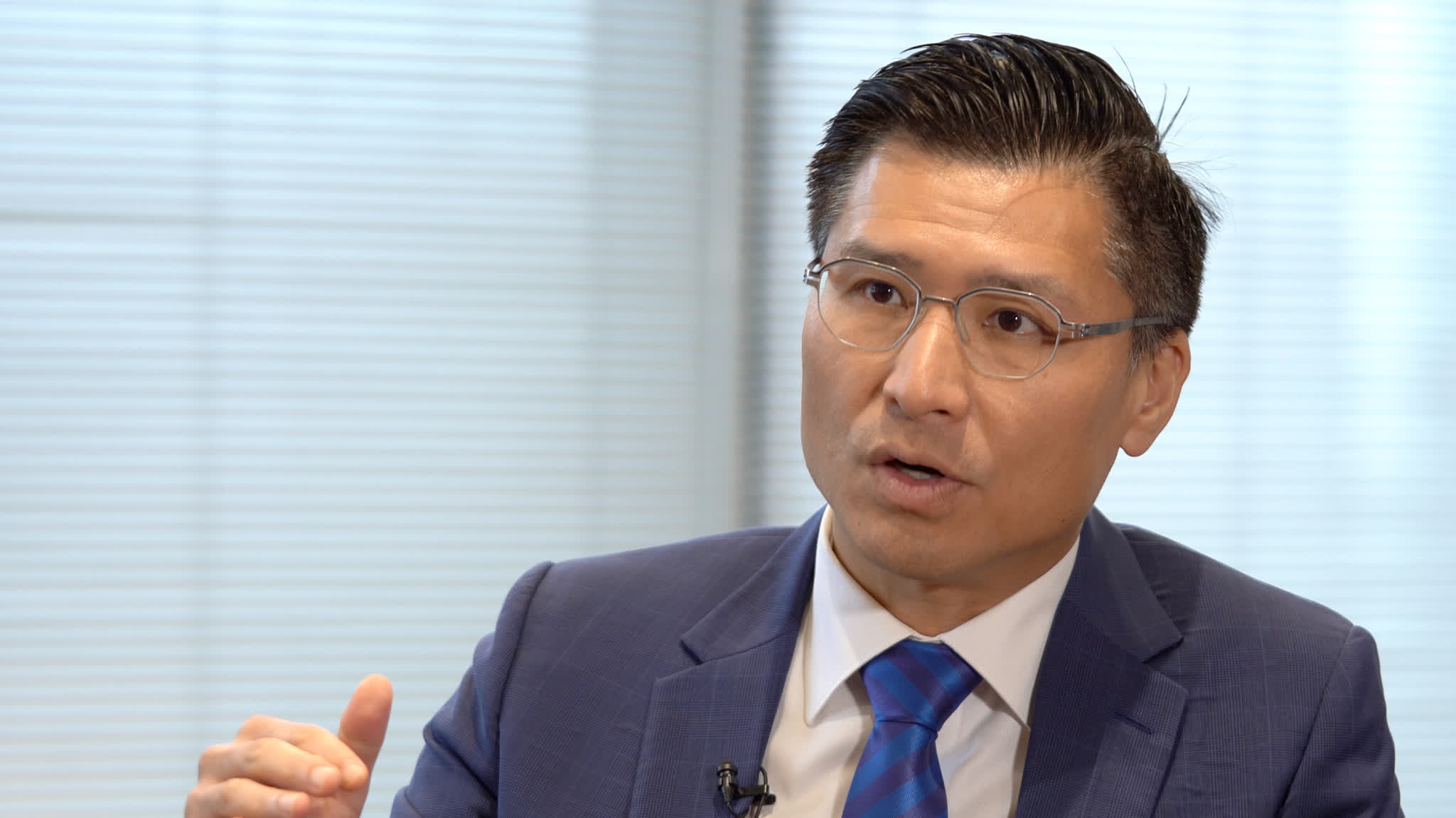 ASEAN countries' huge market 'suitable' for deeper cooperation, Duncan ...