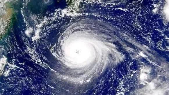 East China province braces for Typhoon Pulasan