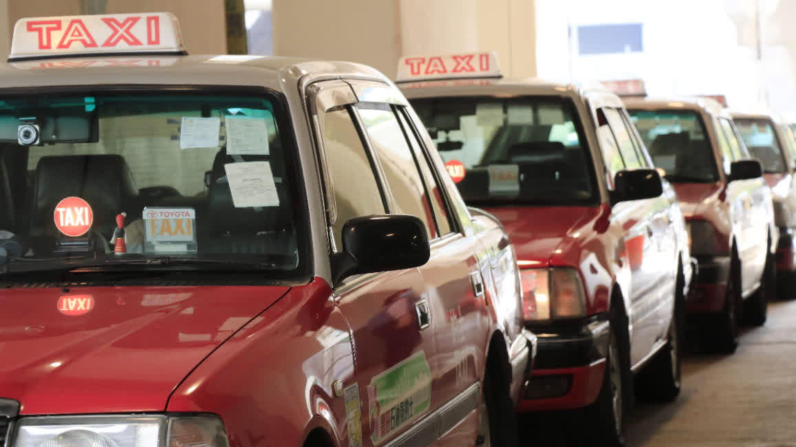 Industry suggests cloud cameras in taxis to counter complaint system abuse
