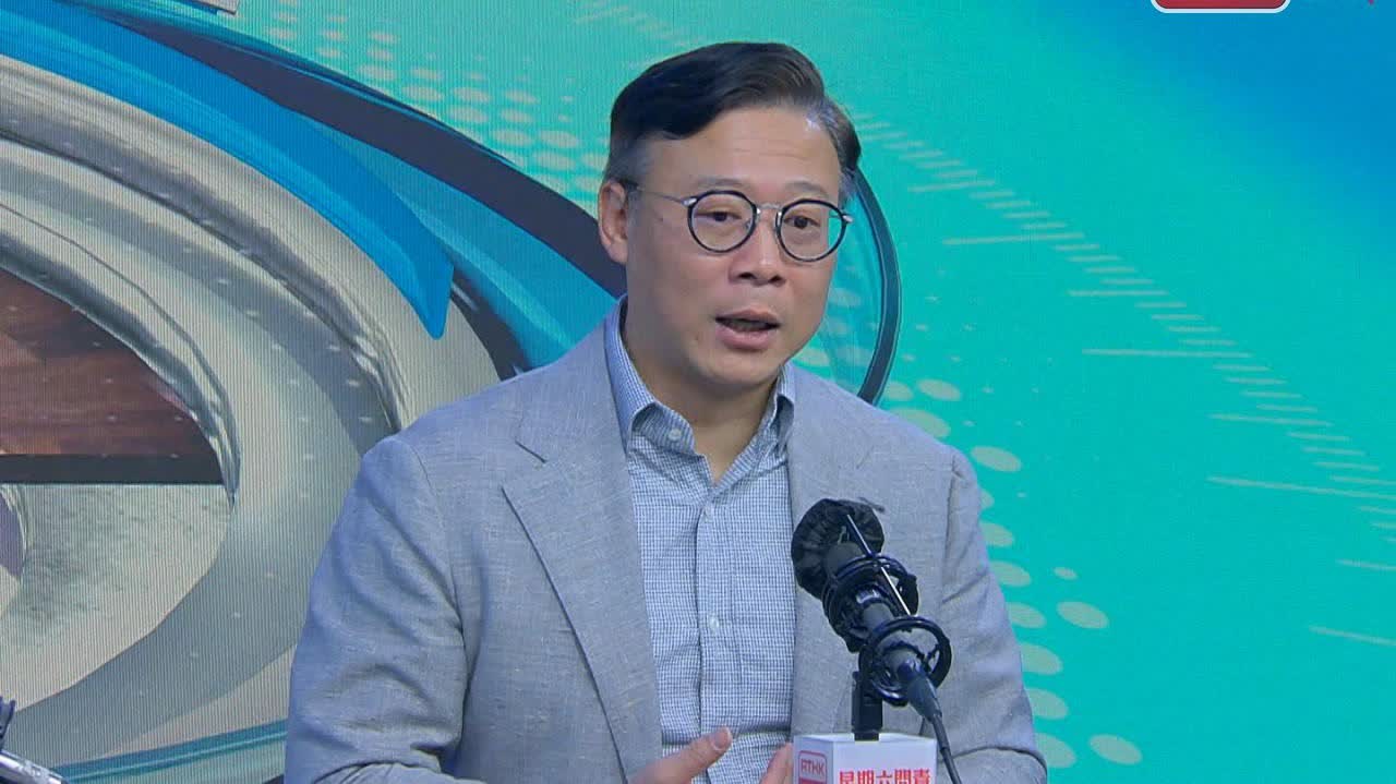 Horace Cheung affirms HK's rule of law after overseas judge departures