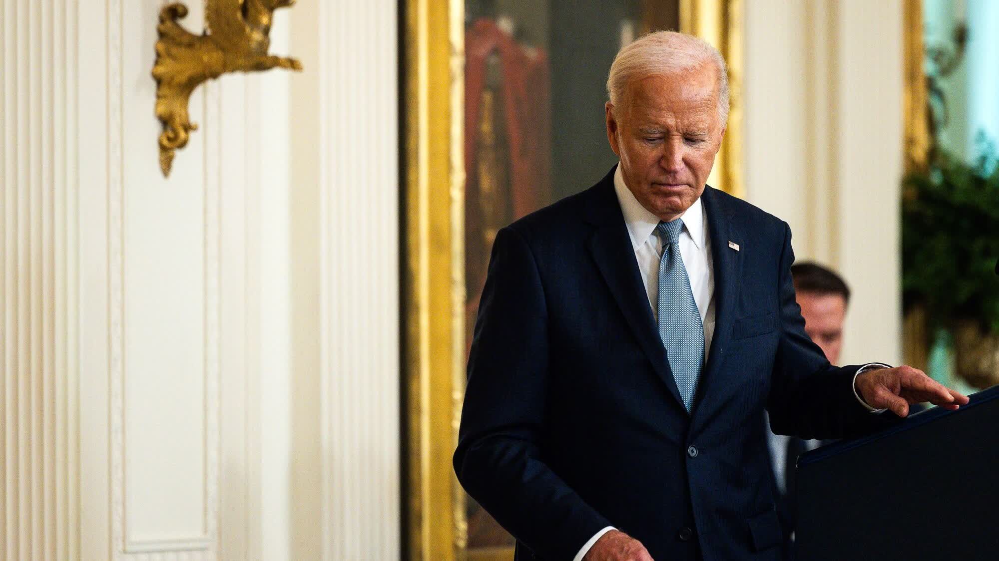 US Election | Biden to attend inauguration of next president ...