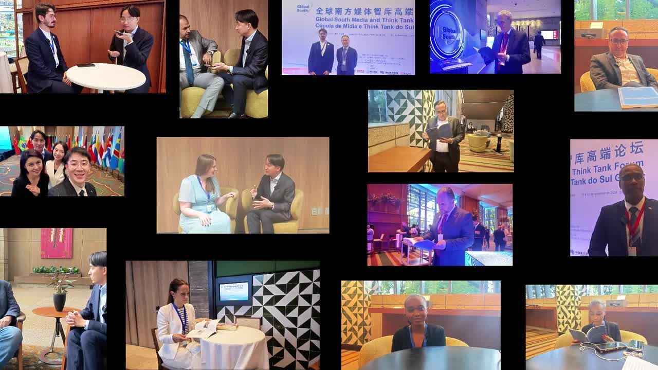 Watch This | It's APEC & G20 time, and experts have some proverbs on ...