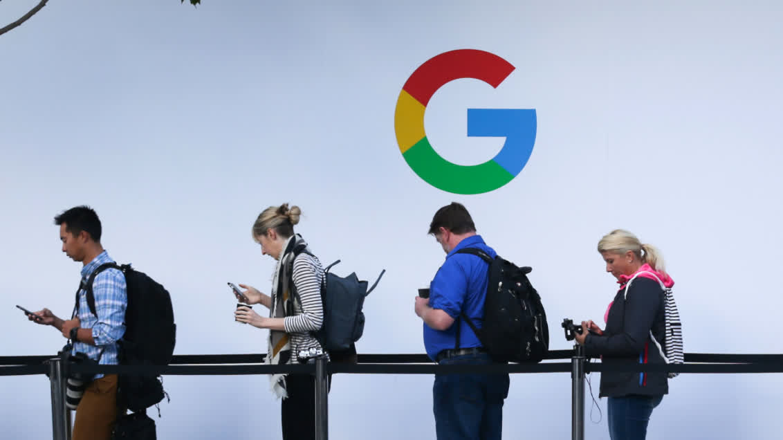 US Department of Justice urges Google to sell Chrome in antitrust move