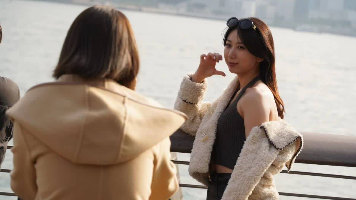 HKO: Lowest temperature of 17°C recorded since autumn, with a few ...