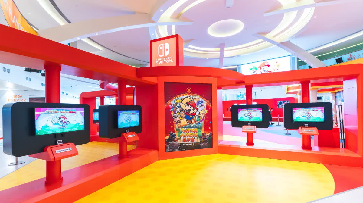 Nintendo Switch for Chinese market to gradually cease operations of ...