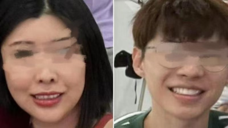 Body of Chinese immigrant called Li Zhuojun discovered near Sydney Airport