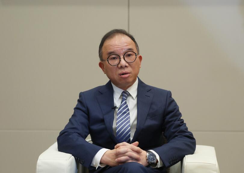 John Lee expresses gratitude for public's feedback on introduction of smart voting machines ...