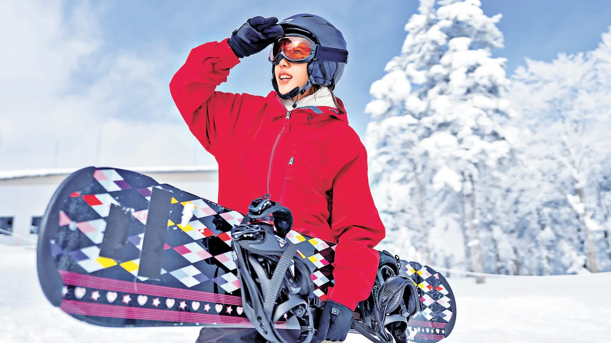 Rent or own? Guide to preparing ski equipment