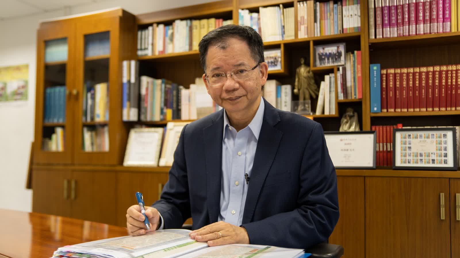 Ho Hon-kuen: Chinese History should be a mandatory subject for high school